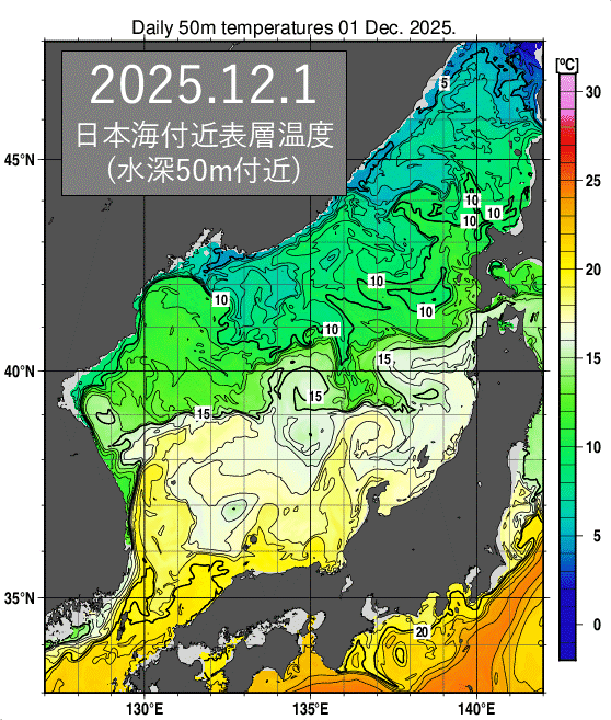 【2025秋田ハタハタ】12.12更新｜接岸は"次の大潮周り"が最有力！地元民の接岸予想。 | ビギナーズノート